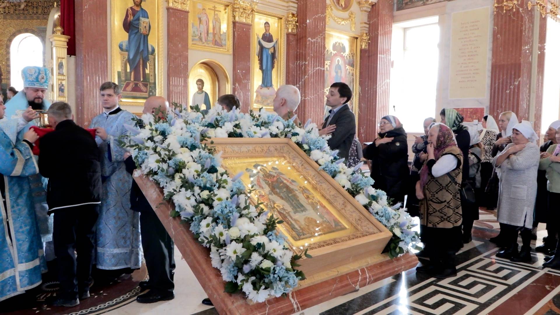 Кузбасский ковчег № 938