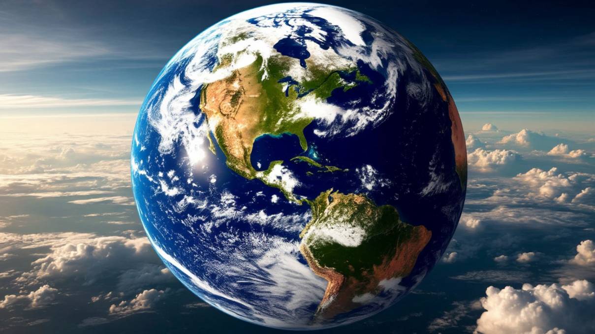 Тайны Земли. Что на самом деле мы не знаем о прошлом?! Леха. Часть 1.