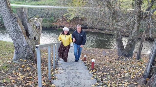 Мои друзья...... 24.10.25.