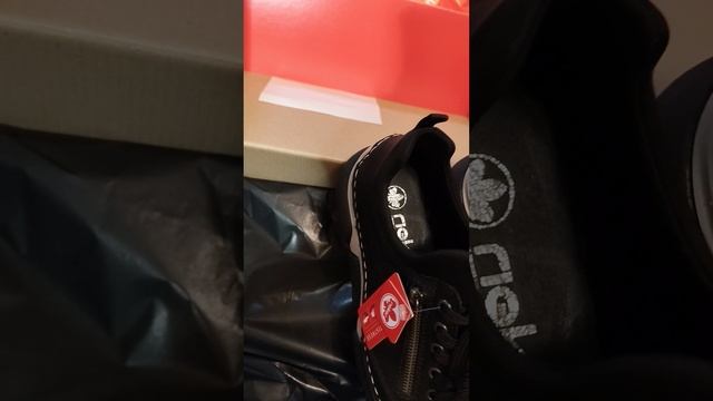 Открываем коробку с мечтой❣️🫶