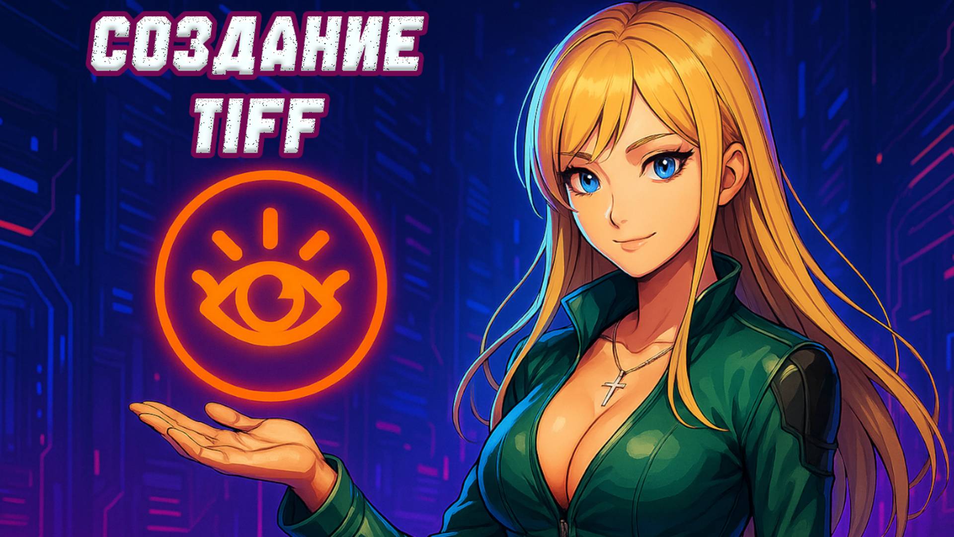 Создание многостраничного документа(TIFF) из JPG, GIF....