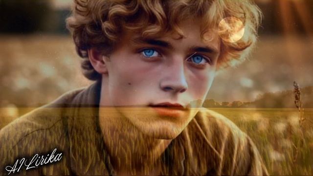 «Шаганэ, ты моя Шаганэ»     Сергей Есенин