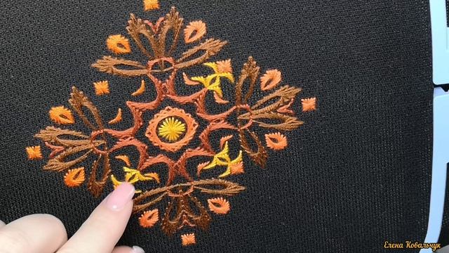 СО «Драгоценные камни». СПЕССАРТИН