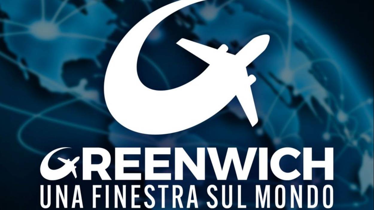 20251023 Cusano Radio Greenwich