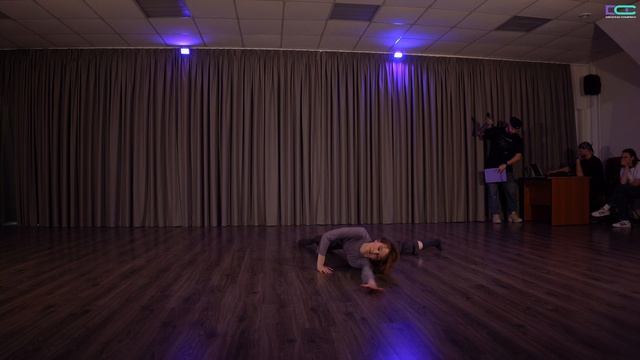 Contemporary. Бодягина Татьяна