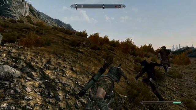 Ловушка ассасина