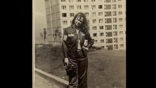 выпуск 1980