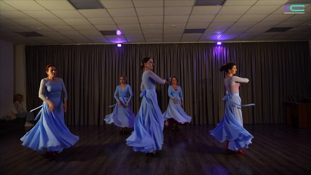 Фламенко. Педагог Любицькая Ольга