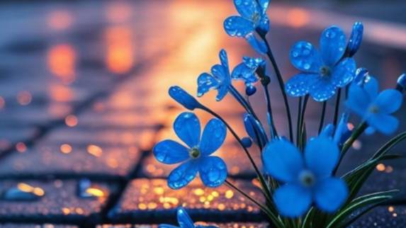 Красивое доброе пожелание спокойной ночи - Добрый вечер и спокойной ночи красивые пожелания