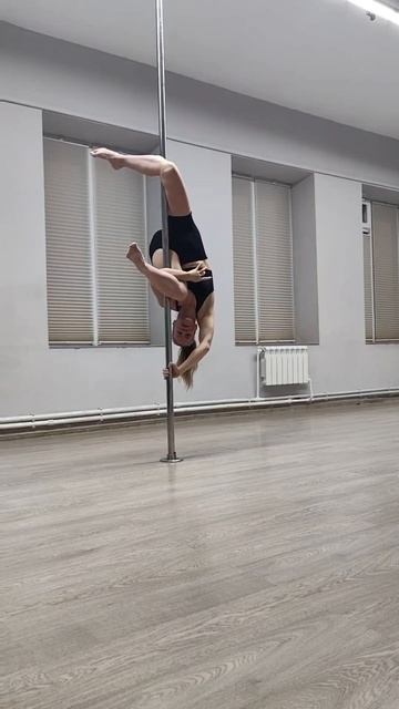 Pole Sport Combo