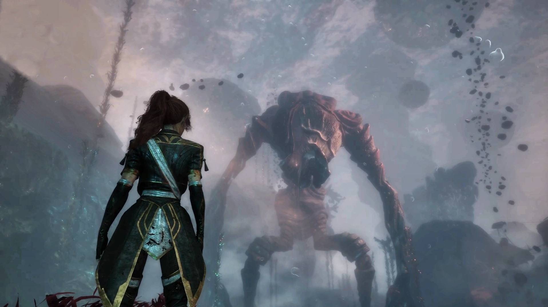 Красивые локации / 6 / Clair Obscur: Expedition 33