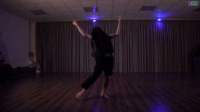 Contemporary choreo. Кирилл Ширяев