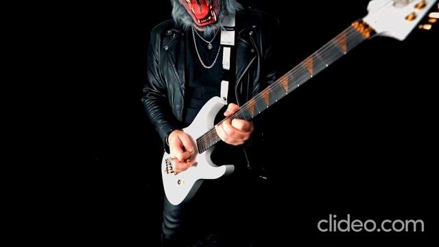 DR STEIN (Helloween) - Cover by Tommy J