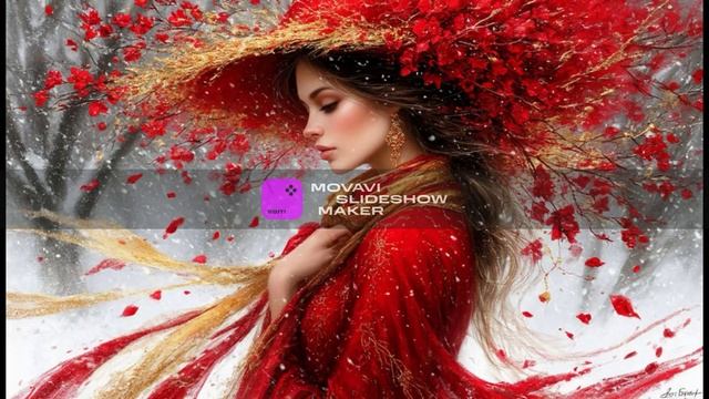 Верила и верю(ж+танцев)_автор_Ольга Варламова 71(стихи.ру) от 23.10.2025 г.