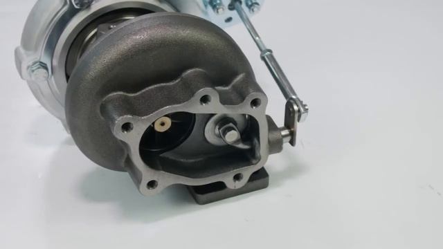 Турбина GT2860