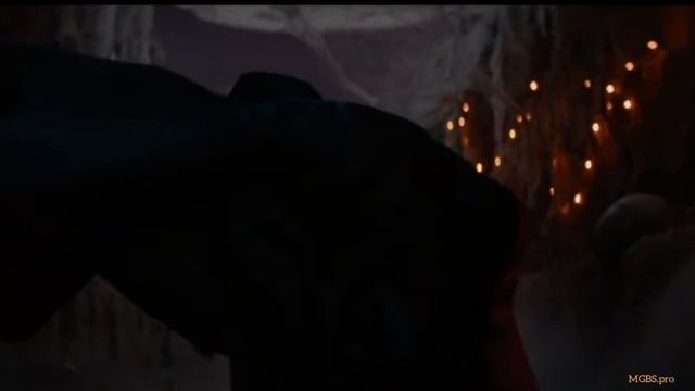 Свист (2026) . Ужас . Канада , Ирландия . Трейлер