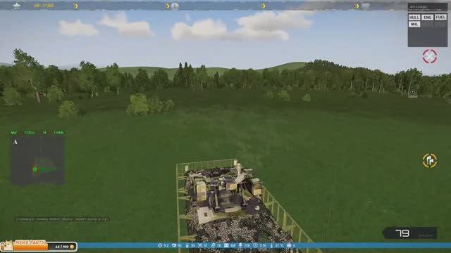 ARMA 3 Exile/PVE RU111 🍀NewCherno/Ностальжи🍀