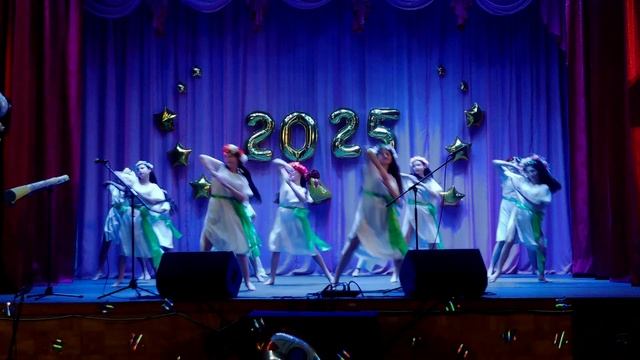 СТ Каприз Матушка Земля 24.10.25