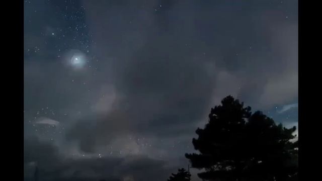 Красота вселенной.