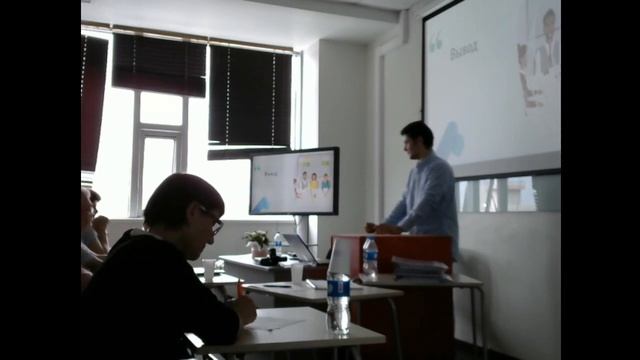 Разработка системы автоматической выплаты заработной платы