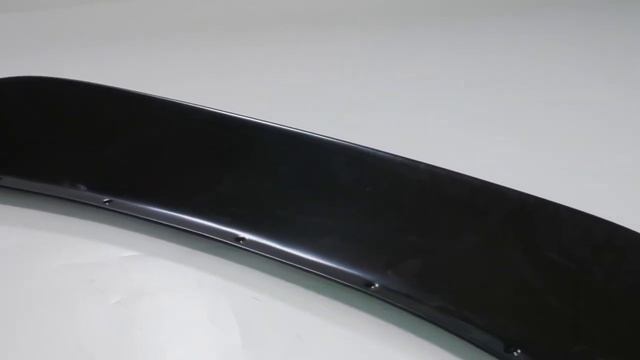 Спойлер Lexus IS250