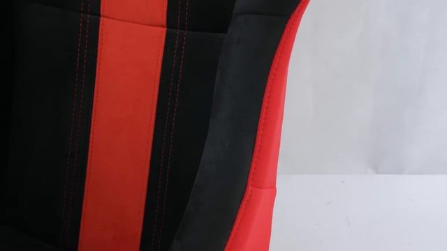 Сиденье спортивное ковш LM A028 размер - M