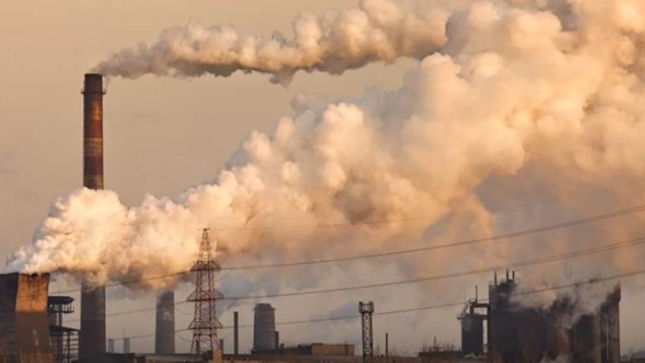 Всё больше захламляется планета / экология, рациональное природопользование / ноосфера / Земля