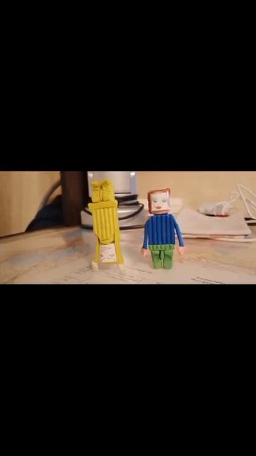 Как я оживил фото с помощью Алисы (часть 3)