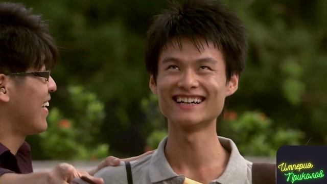 Вы что меня не помните? / Однажды на Рыбалке!