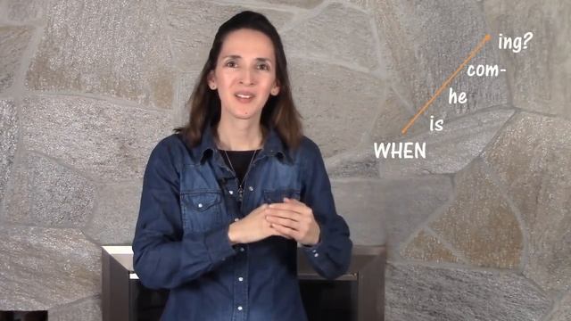 Lesson 3. Rising Intonation - English Pronunciation with Jennifer