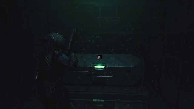 Cronos The New Dawn Жесткая Нападение на Меня #4