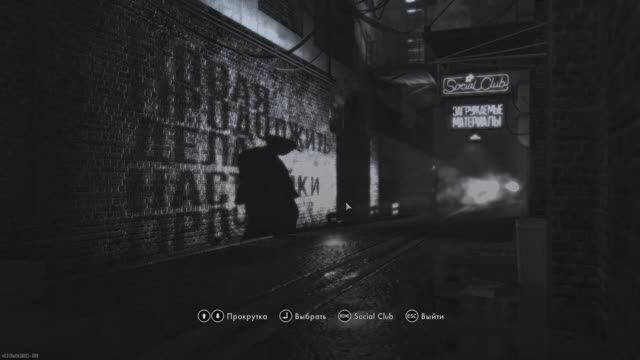 L.A. Noire Мафия Стал Патрульным Офицером Первое Дело #1