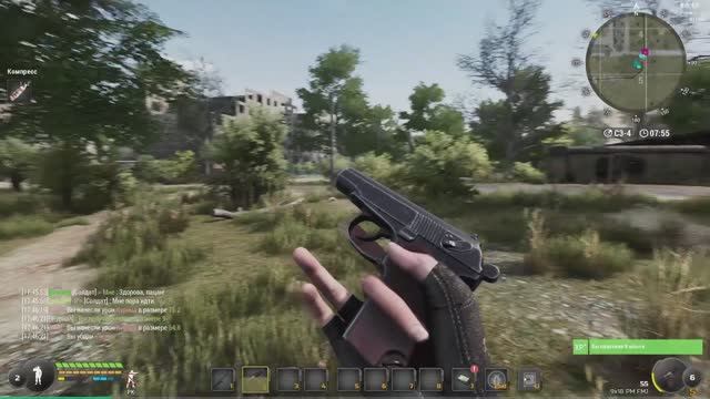 Will To Live Online ранний доступ серия№13