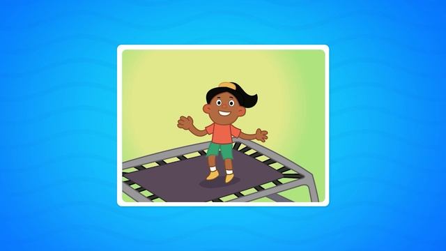 Kids Box STARTER | KidsBox_Starter_Unit7_Language_video