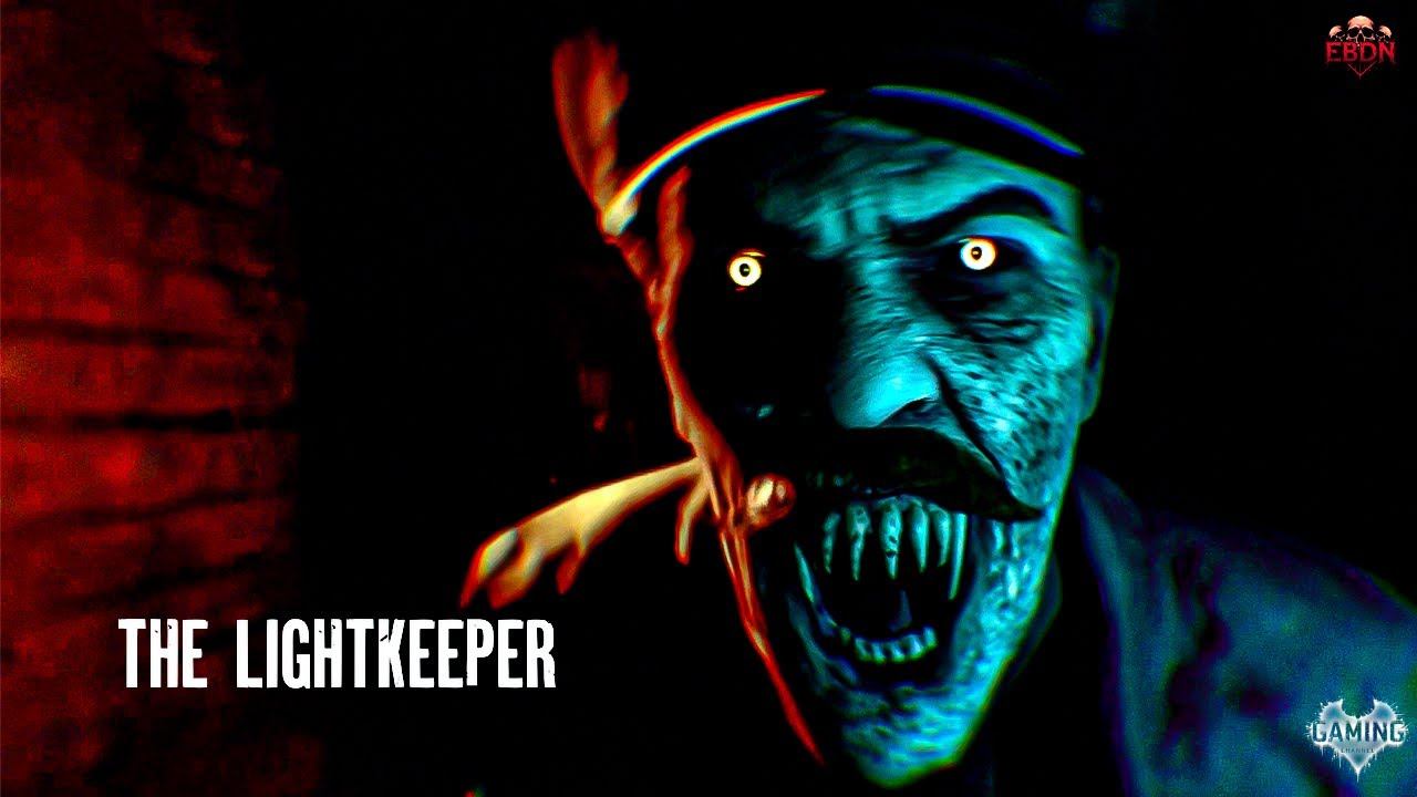 ХРАНИТЕЛЬ СВЕТА ▶ The Lightkeeper