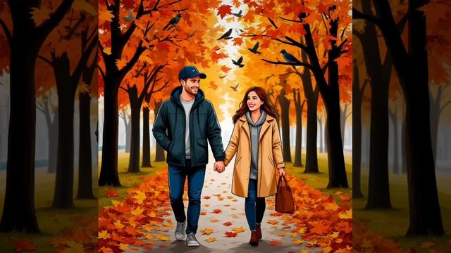 День стал короче, ночи длиннее.mp4