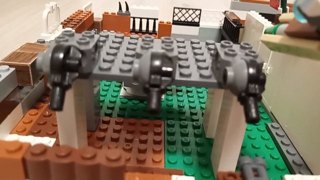 персонажи и база из сериала ядерный взрыв