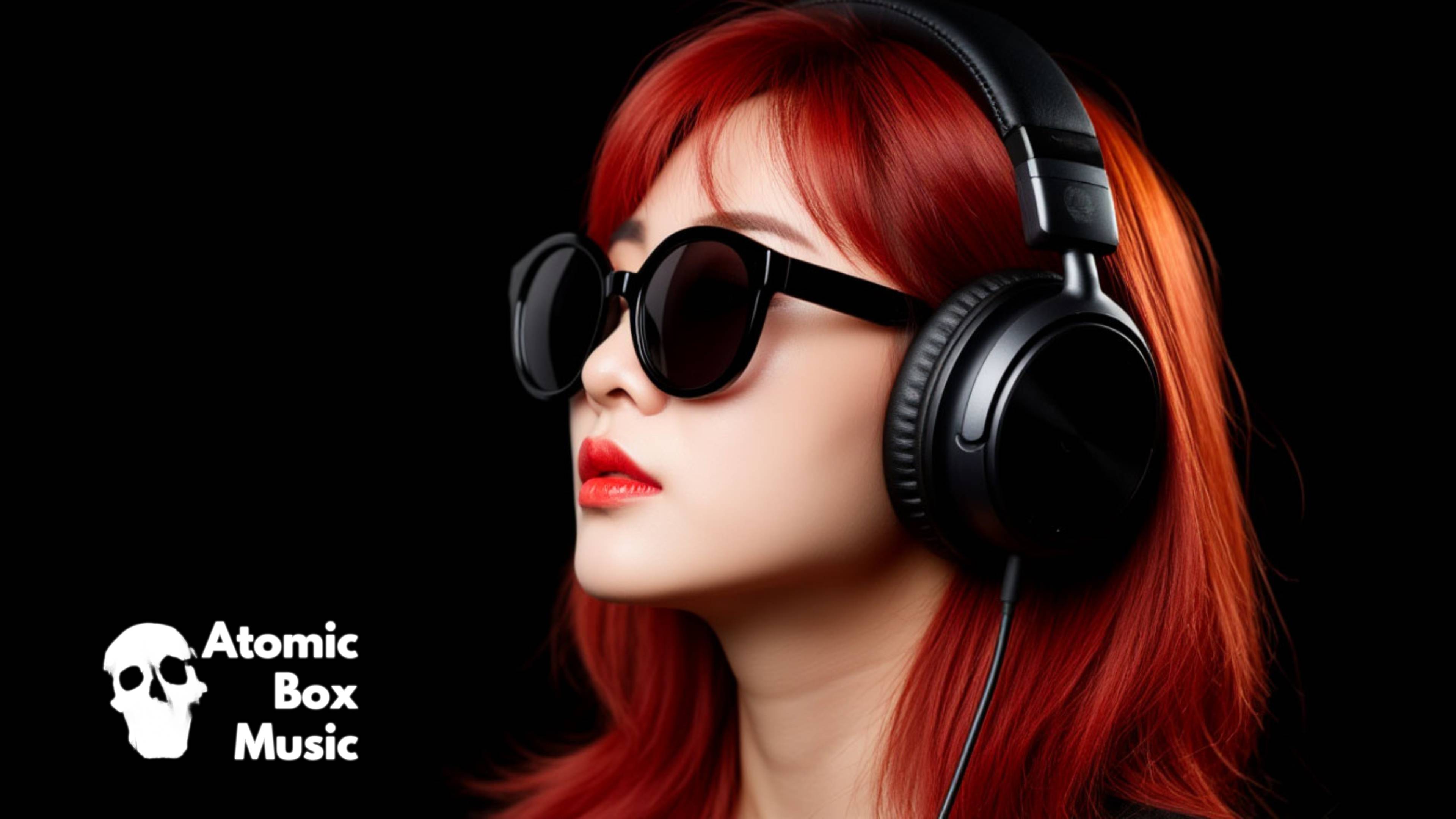 Keep twitching without stopping - Atomic Box Music | BASS BOOSTED. CAR MUSIC. BASS MUSIC