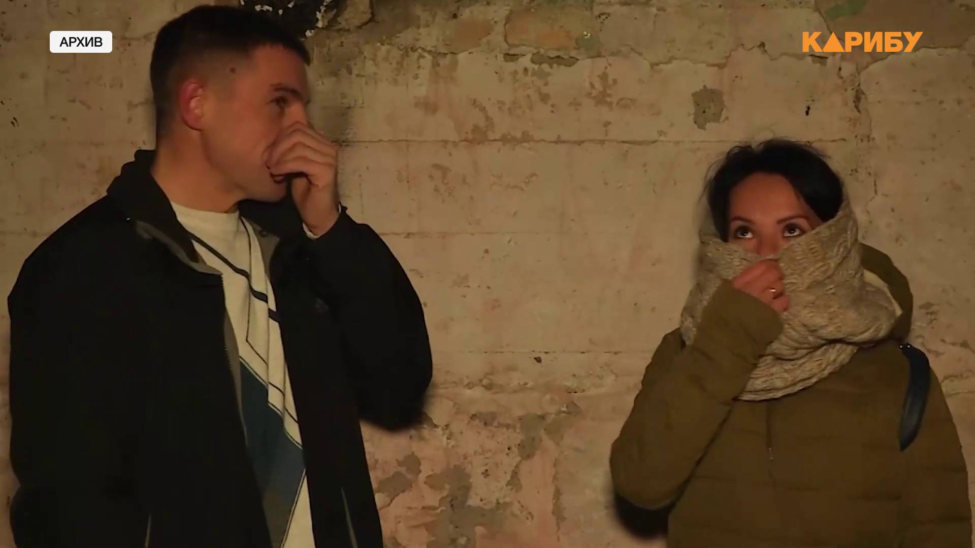 Подвалы, полные фекалий, бомжи и полуремонт: на Советской, 7 все стабильно