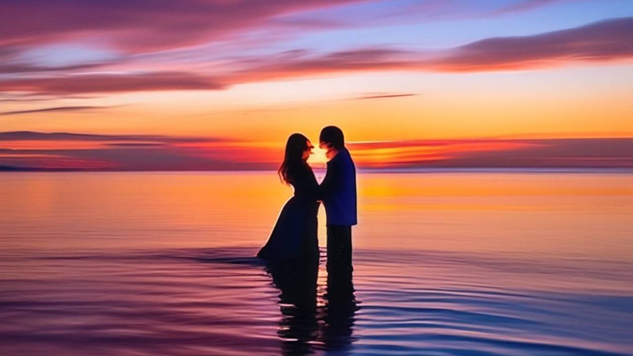 DJ Сиречь - Над розовым морем