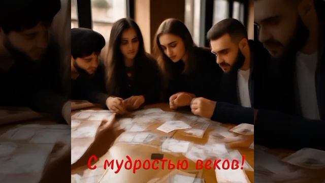 Мода на семью! Будь.в тренде. Рожай, пока молодой!