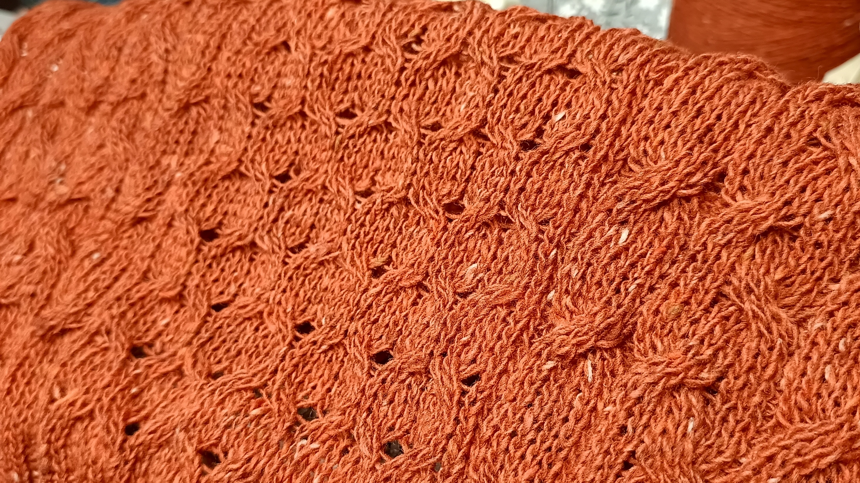 Вяжу водолазку