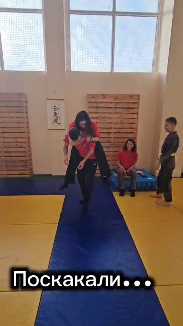 Бэкстэйдж 2го тура