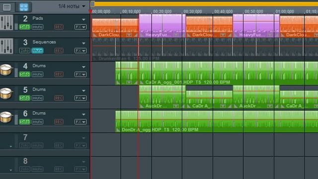Больше:Listen to me (Studio project 2015)