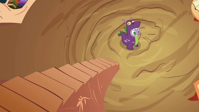 ПОНИ ХЭЛЛОУИН