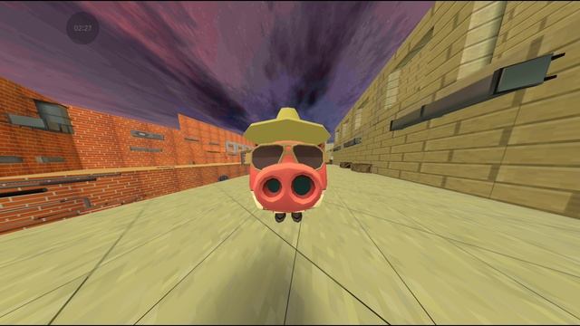 Чикен миф 11 осталось 4 серии