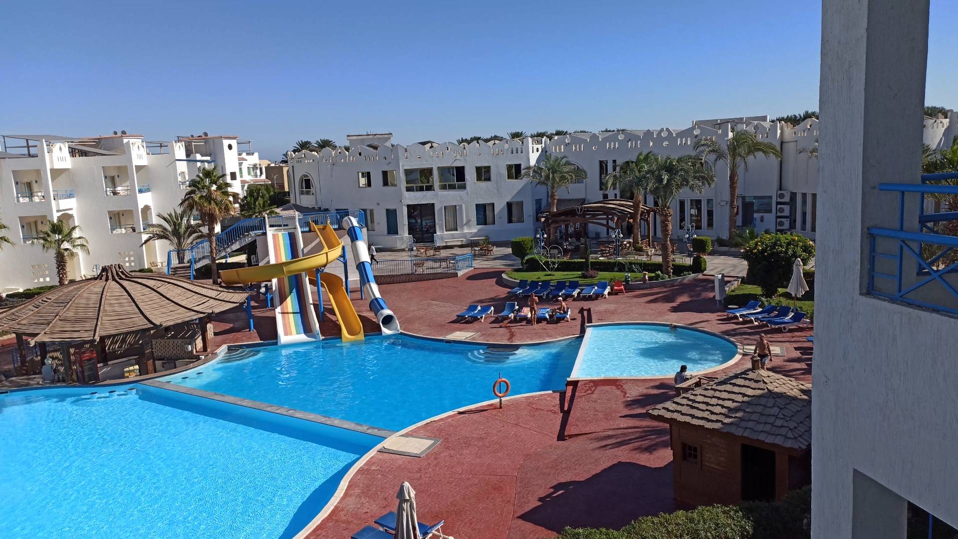 ЕГИПЕТ-2025-ШАРМ. #47 - ОБЗОР территории отеля SHARM BRIDE RESORT. ЗАВТРАК. ОБЗОР НОМЕРА.  ДЕНЬ 11