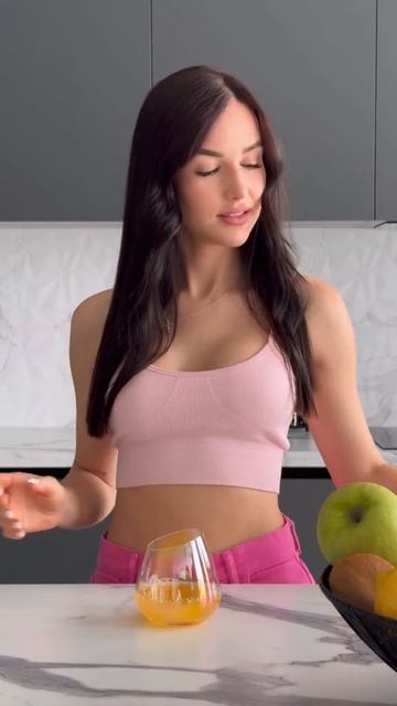 Правильный рецепт бодрящего напитка