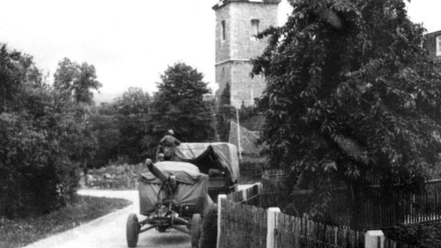 КИЛОМЕТРЫ ДОРОГ... (военным водителям СГВ, ГСВГ (ЗГВ), ЮГВ, ЦГВ)