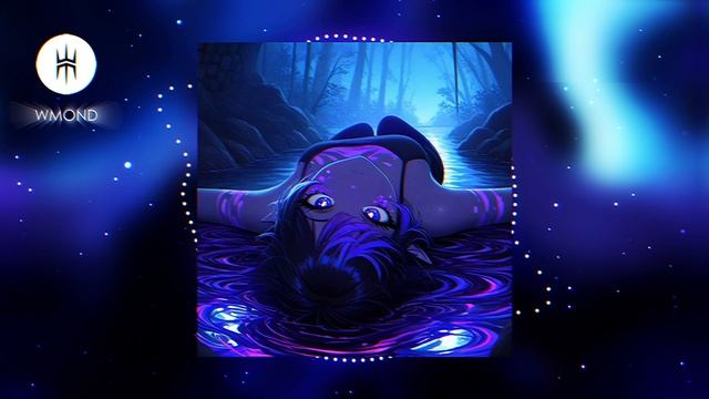 WMond - I'm Drowning In You Again